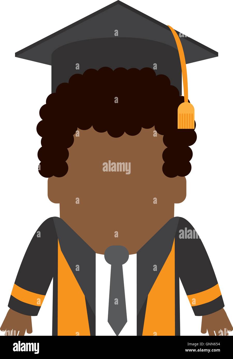 boy graduation cap design Stock Vector Image & Art - Alamy