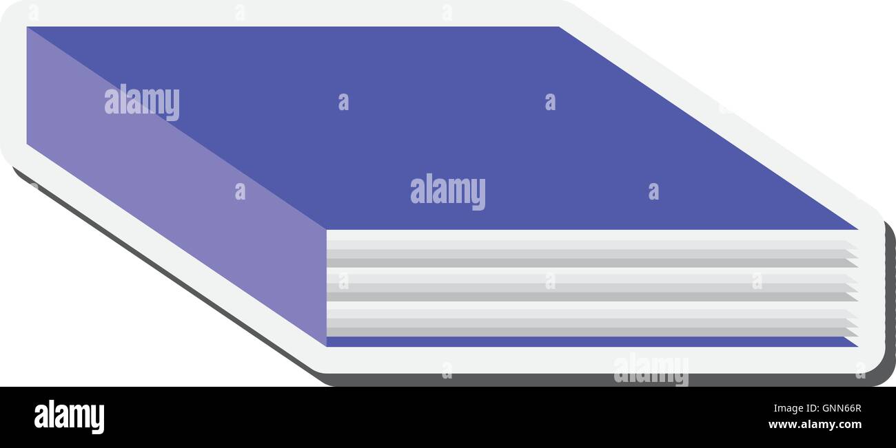 book close knowledge design Stock Vector Image & Art - Alamy