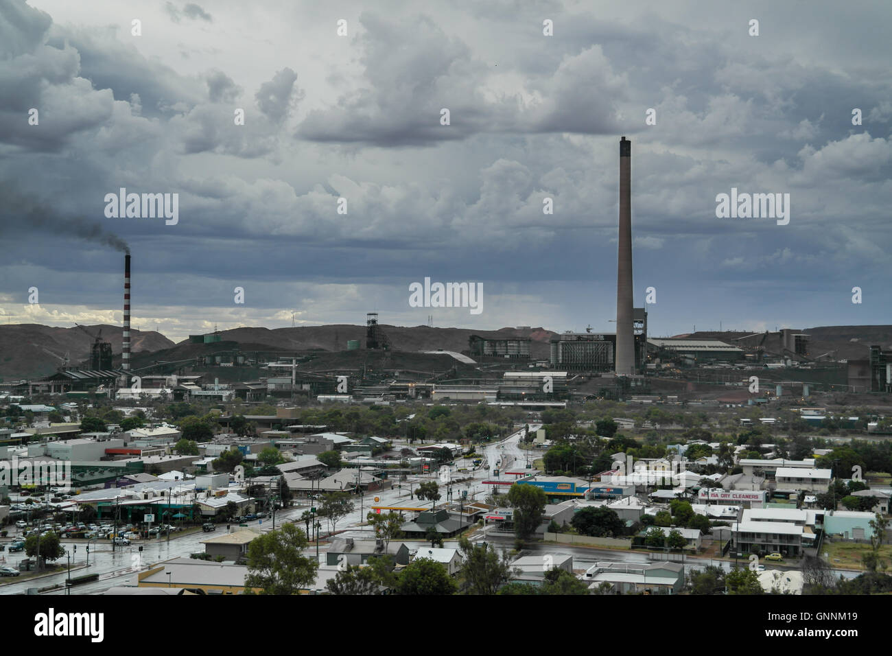 Mount Isa High Resolution Stock Photography and Images - Alamy