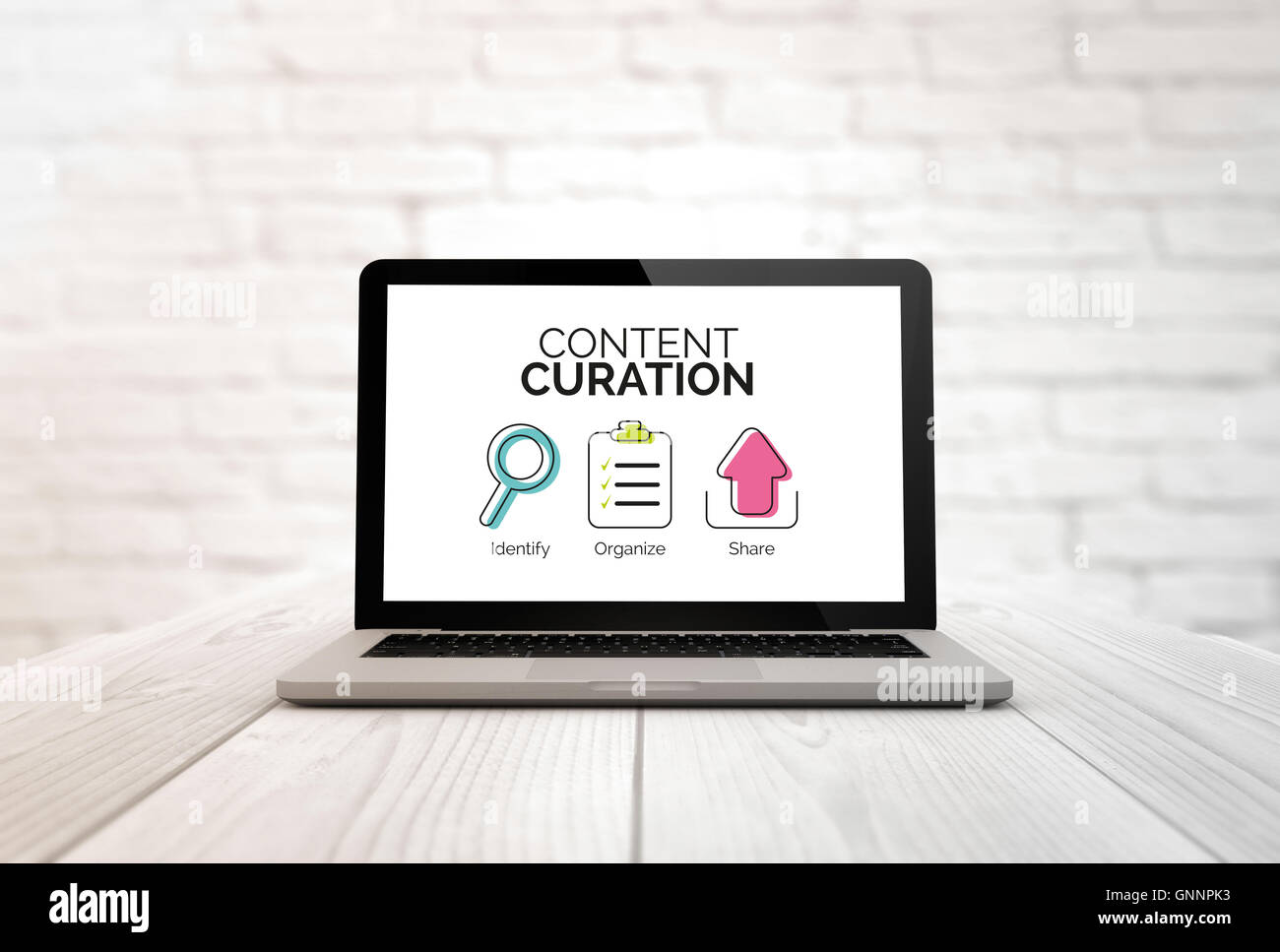 Curation background hi-res stock photography and images - Alamy