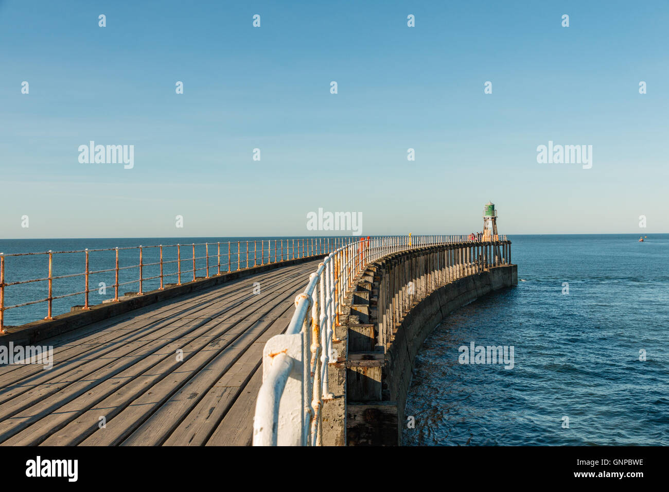 Whitby - scenes from this wonderful northern coastal resort which ...