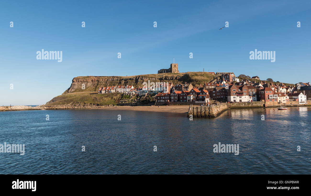 Whitby - scenes from this wonderful northern coastal resort which ...