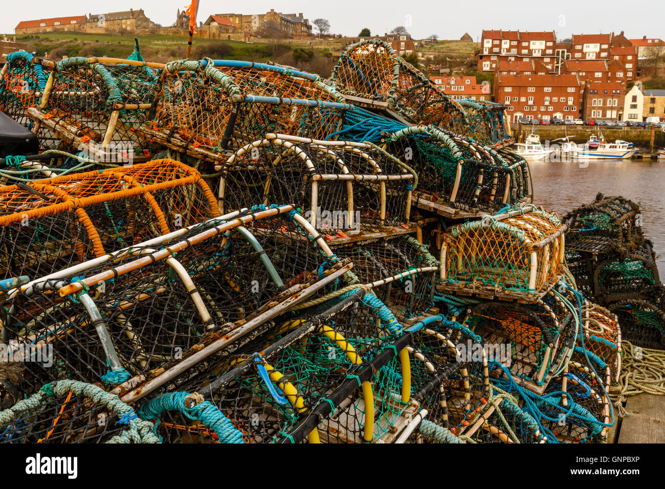 Whitby - scenes from this wonderful northern coastal resort which ...