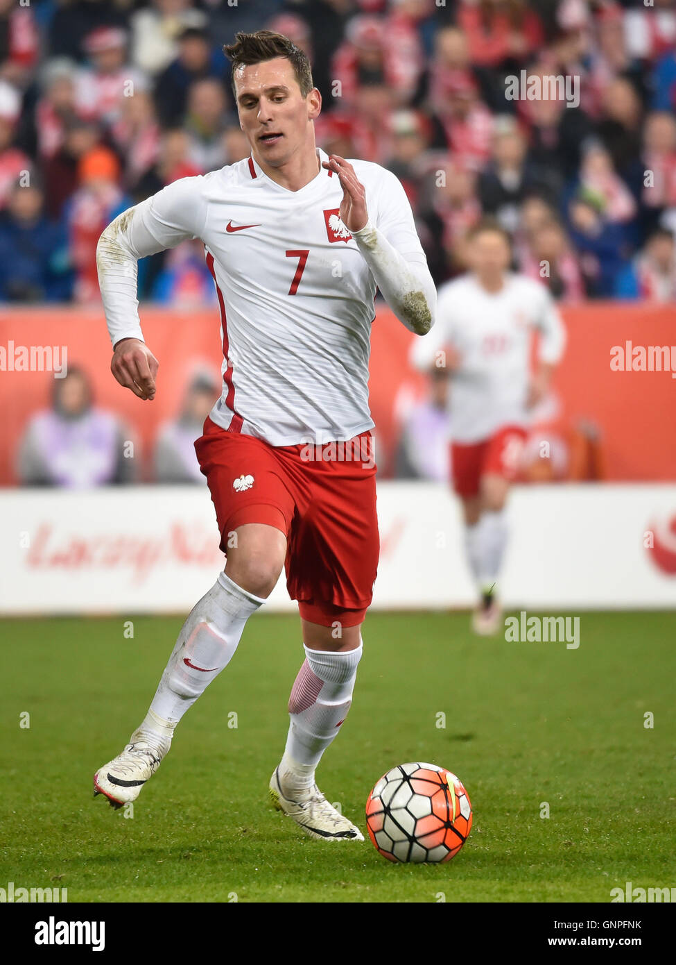 Arkadiusz milik ajax amsterdam in hi-res stock photography and images ... Arkadiusz milik ajax amsterdam in hi-res stock photography and images ...
