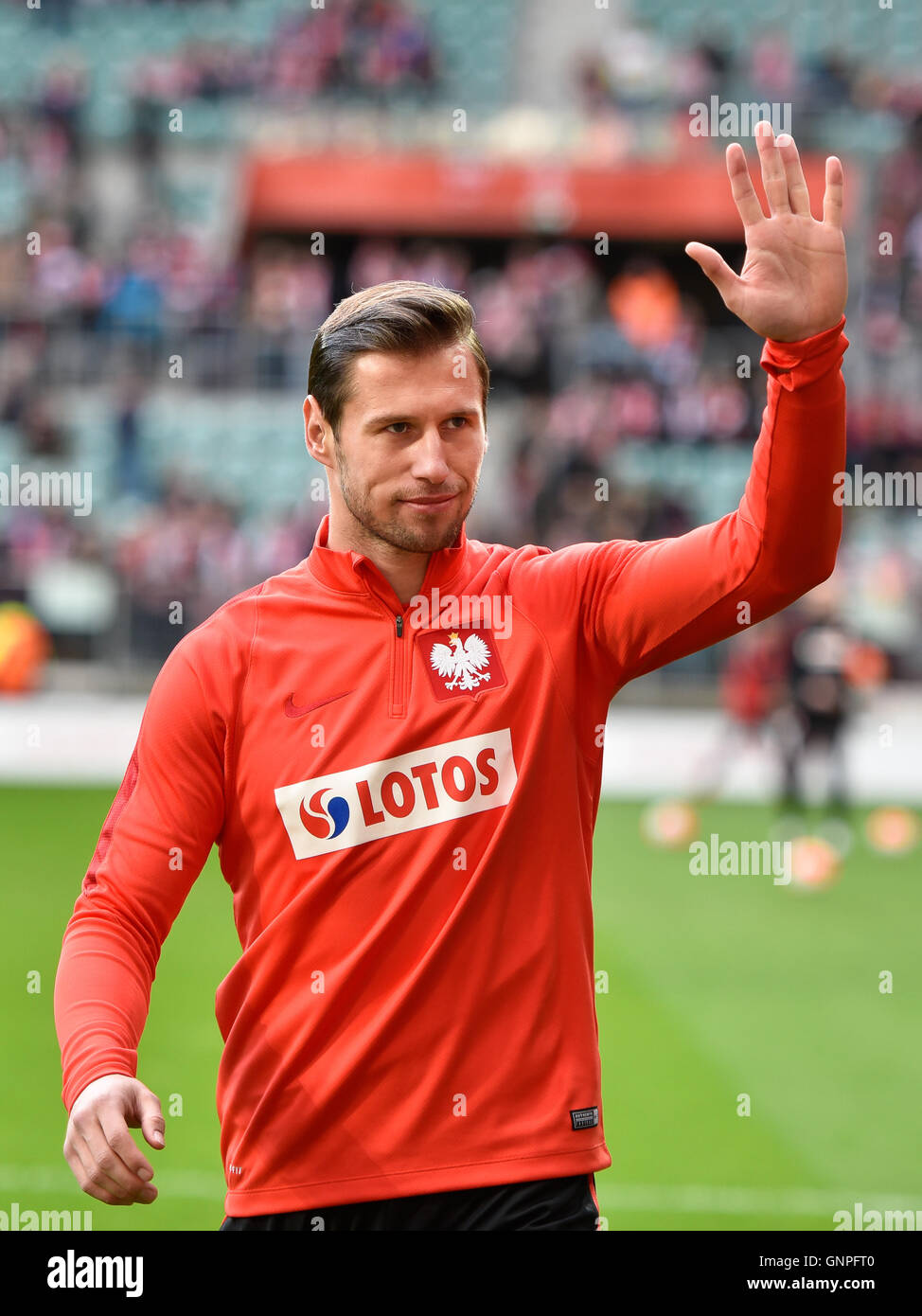 Grzegorz krychowiak psg hi-res stock photography and images - Alamy