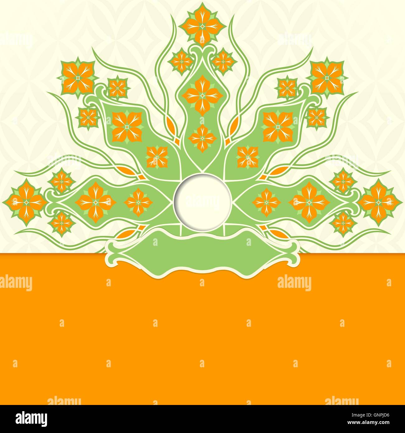 Intricate background of Stock Vector Images - Alamy