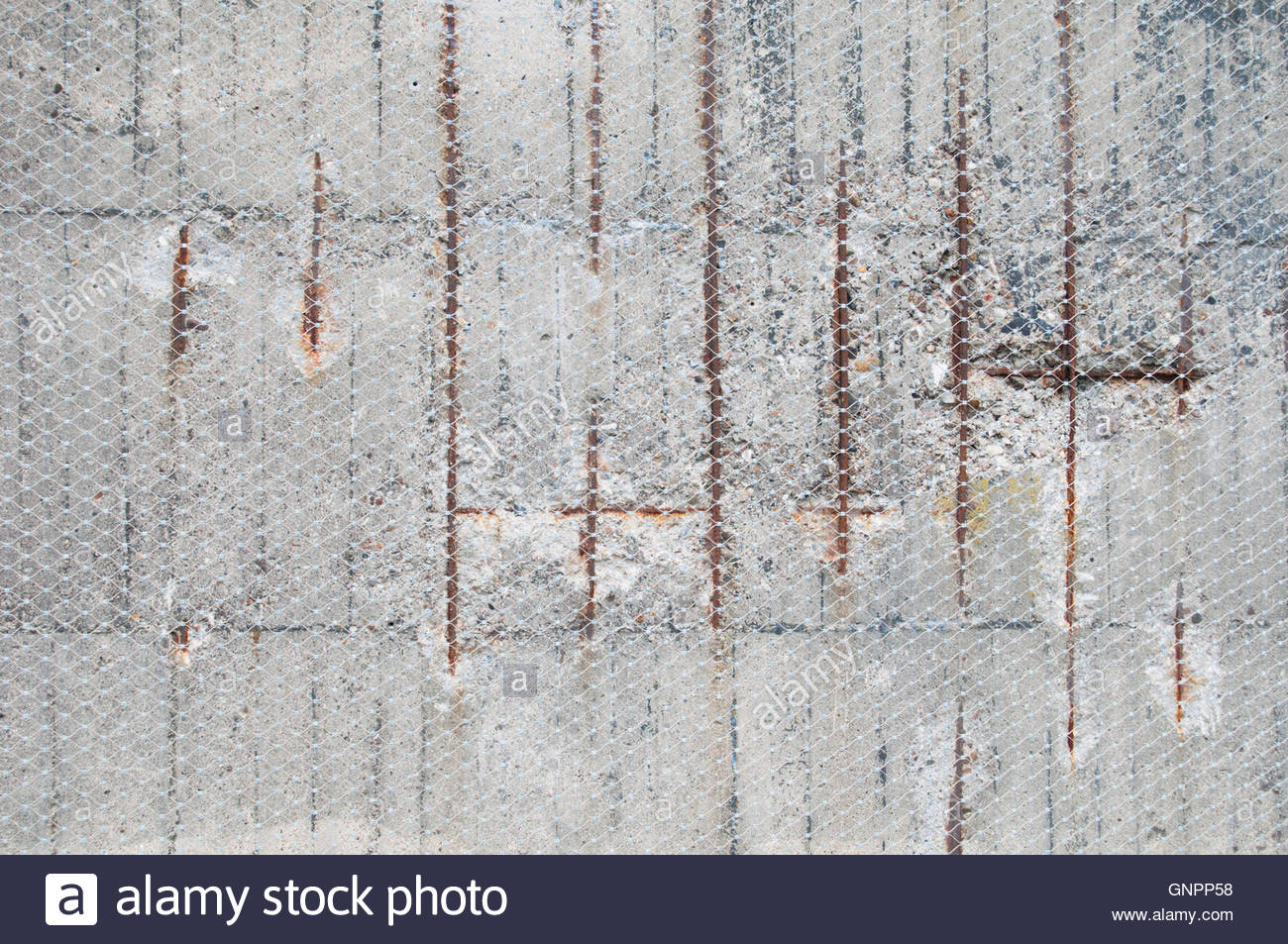 Reinforced Cement Concrete High Resolution Stock Photography and Images ...
