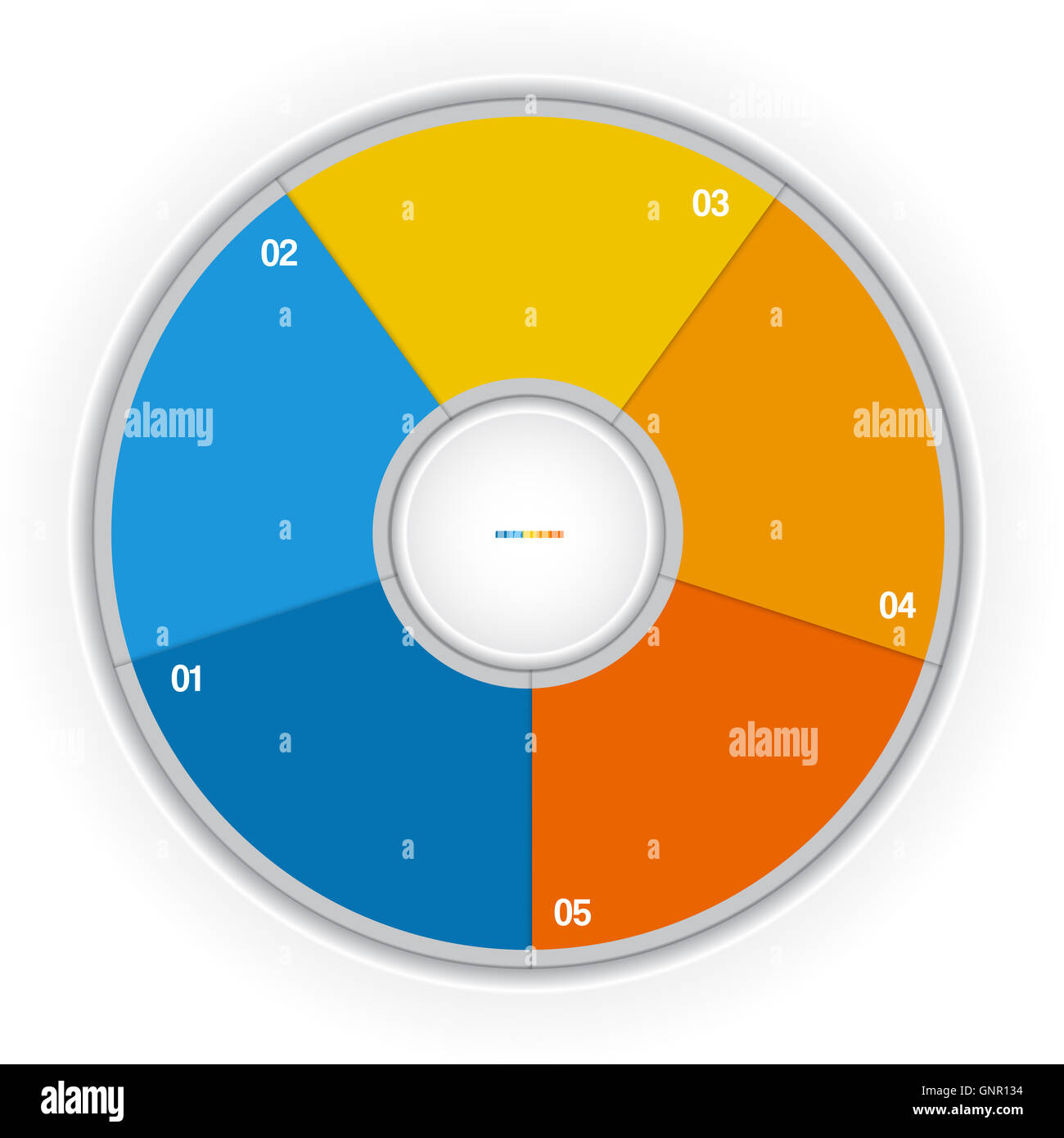 Cyclic chart hi-res stock photography and images - Alamy