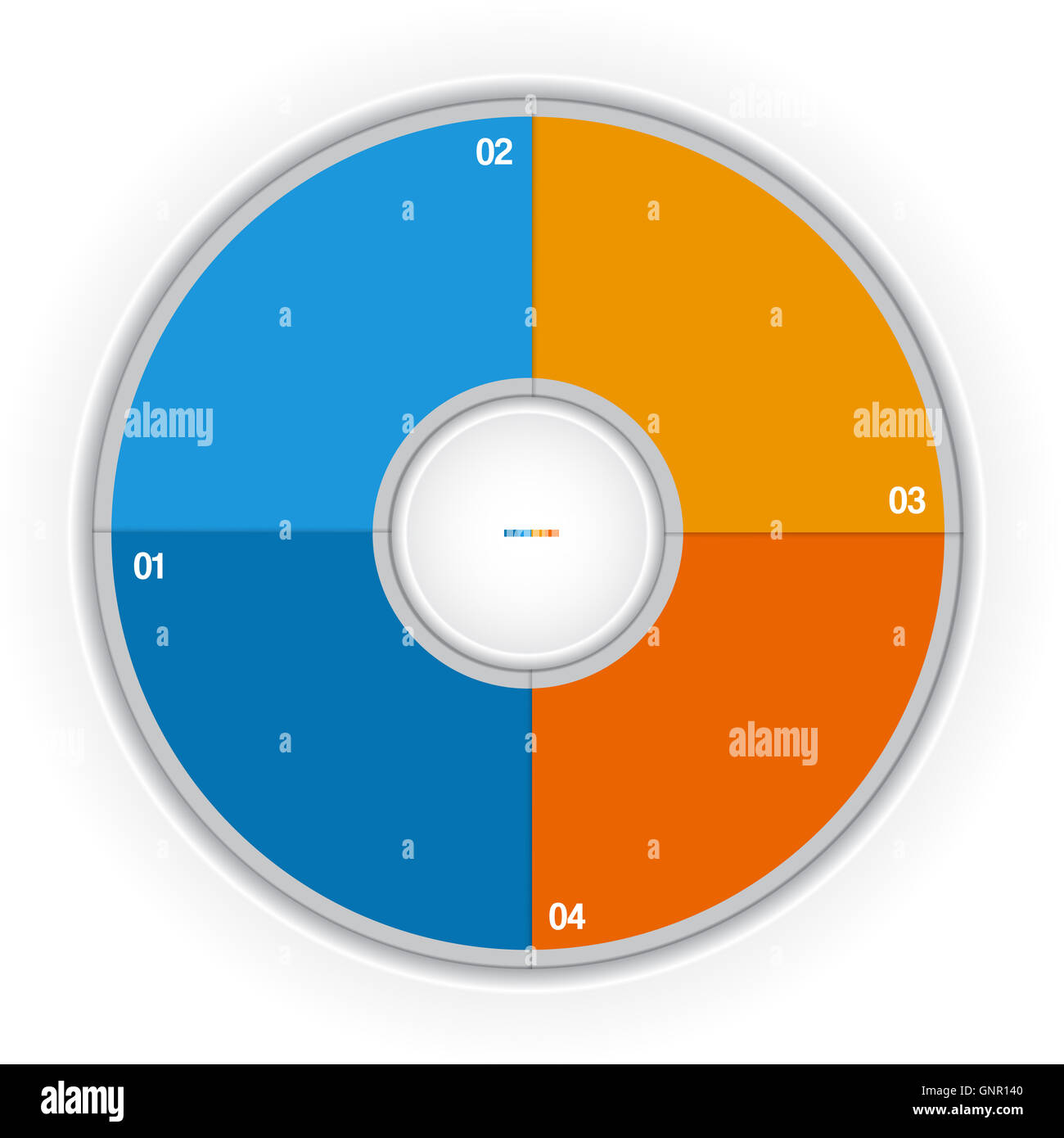 Cyclic chart hi-res stock photography and images - Alamy
