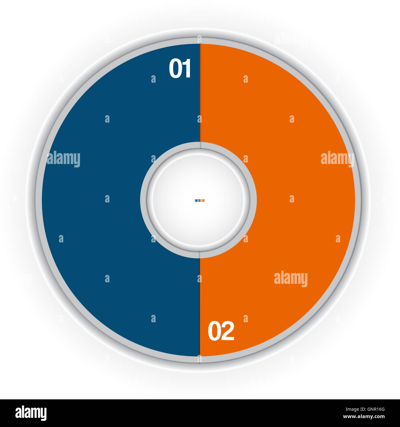 Cyclic chart hi-res stock photography and images - Alamy