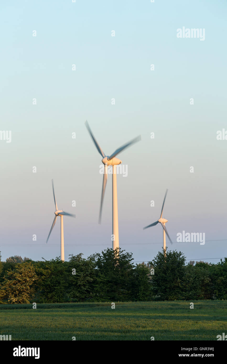 Western windraeder hi-res stock photography and images - Alamy