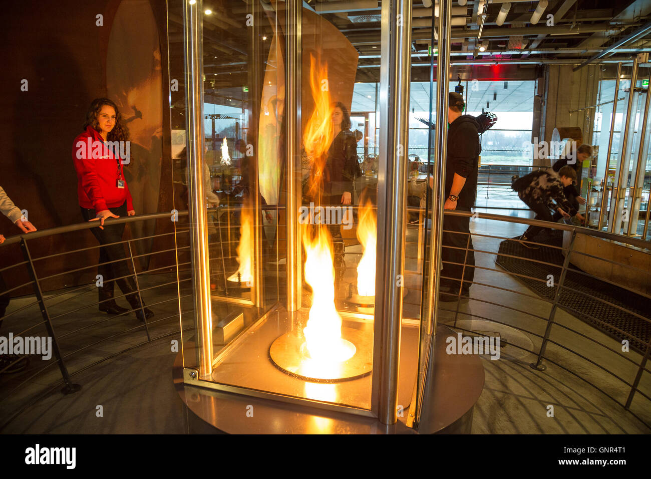 Social science research centre hi-res stock photography and images - Alamy