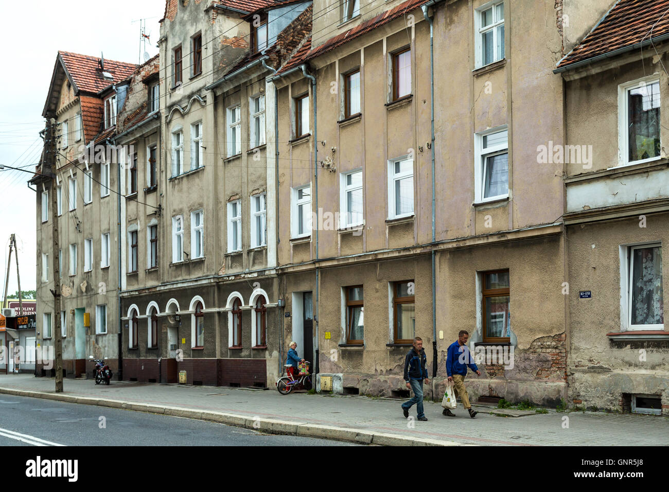 Structurally weak city hi-res stock photography and images - Alamy