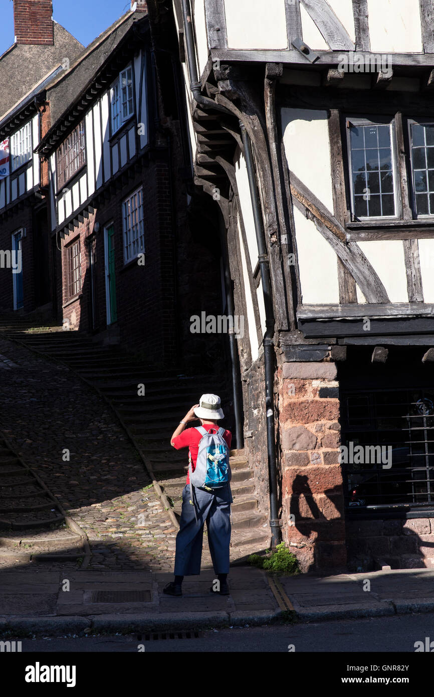 Stepcote hill hi-res stock photography and images - Alamy