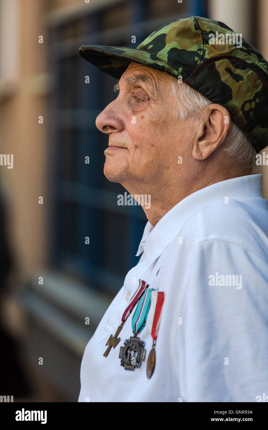Poznan 1956 uprising hi-res stock photography and images - Alamy