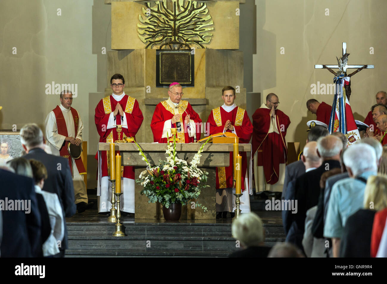 Gadecki hi-res stock photography and images - Alamy