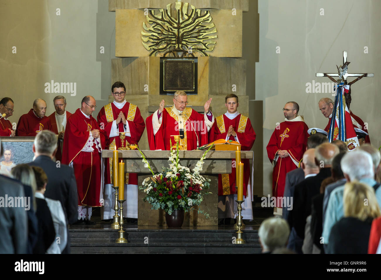 Gadecki hi-res stock photography and images - Alamy