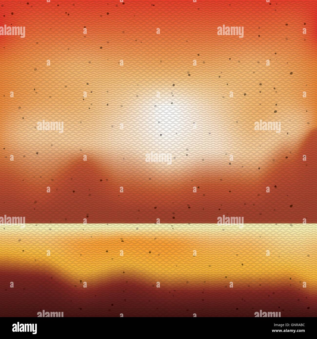 blur landscape background design Stock Vector Image & Art - Alamy