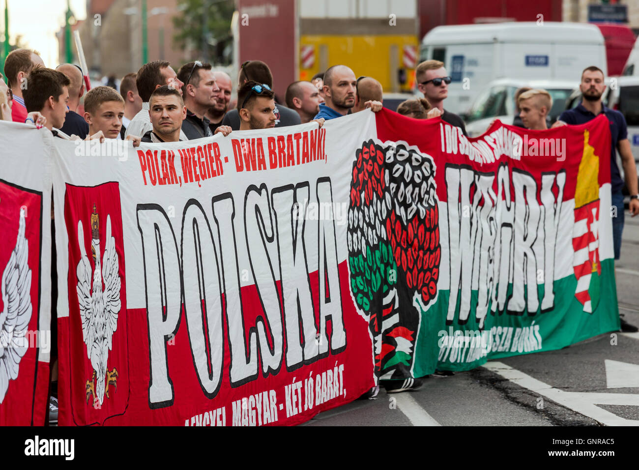 1956 hungarian uprising hi-res stock photography and images - Alamy