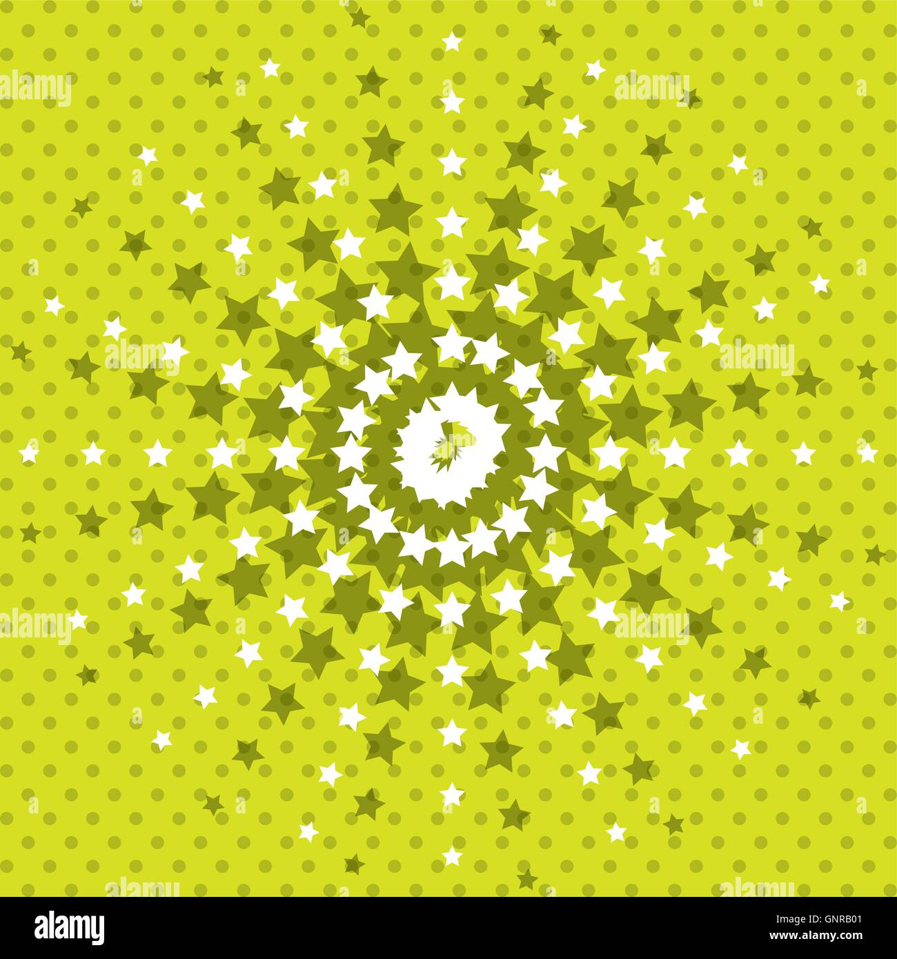 pointed stars background wallpaper design Stock Vector Image & Art - Alamy