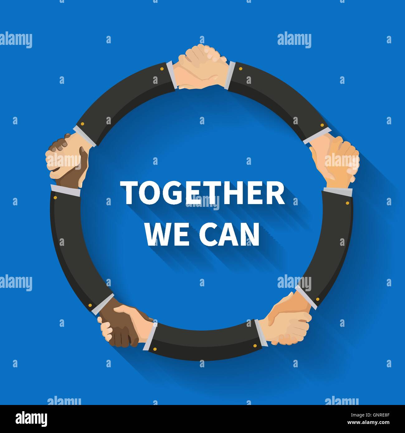 African partner nations Stock Vector Images - Alamy