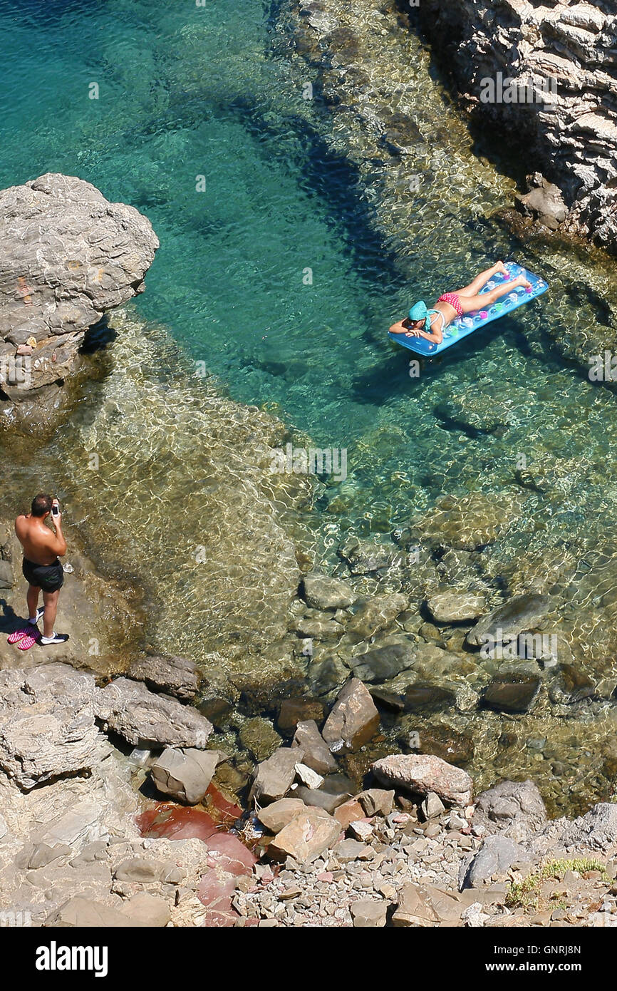 Paul of greece hi-res stock photography and images - Alamy