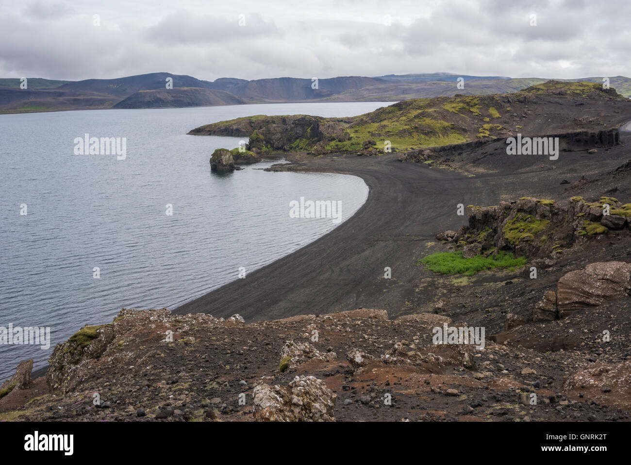 Reykjanes ridge iceland hi-res stock photography and images - Alamy
