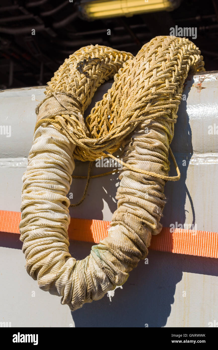 Haul loop hi-res stock photography and images - Alamy