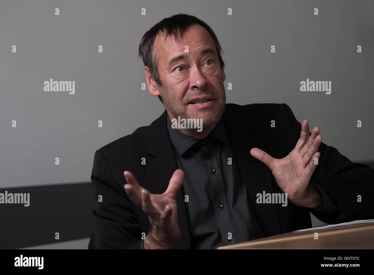 German childrens fund e v hi-res stock photography and images - Alamy