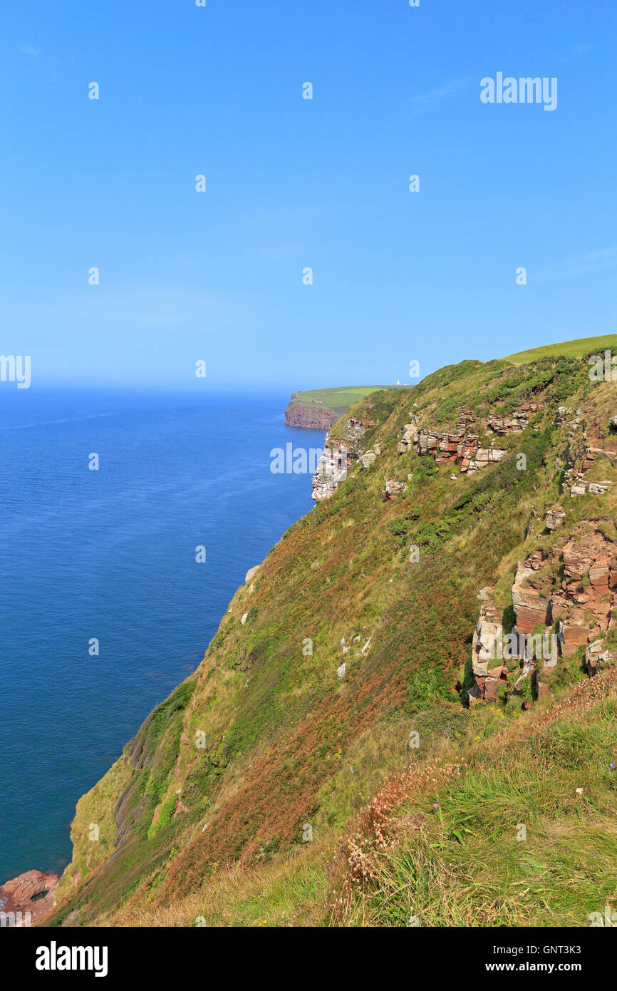 Cumbria coast hi-res stock photography and images - Alamy