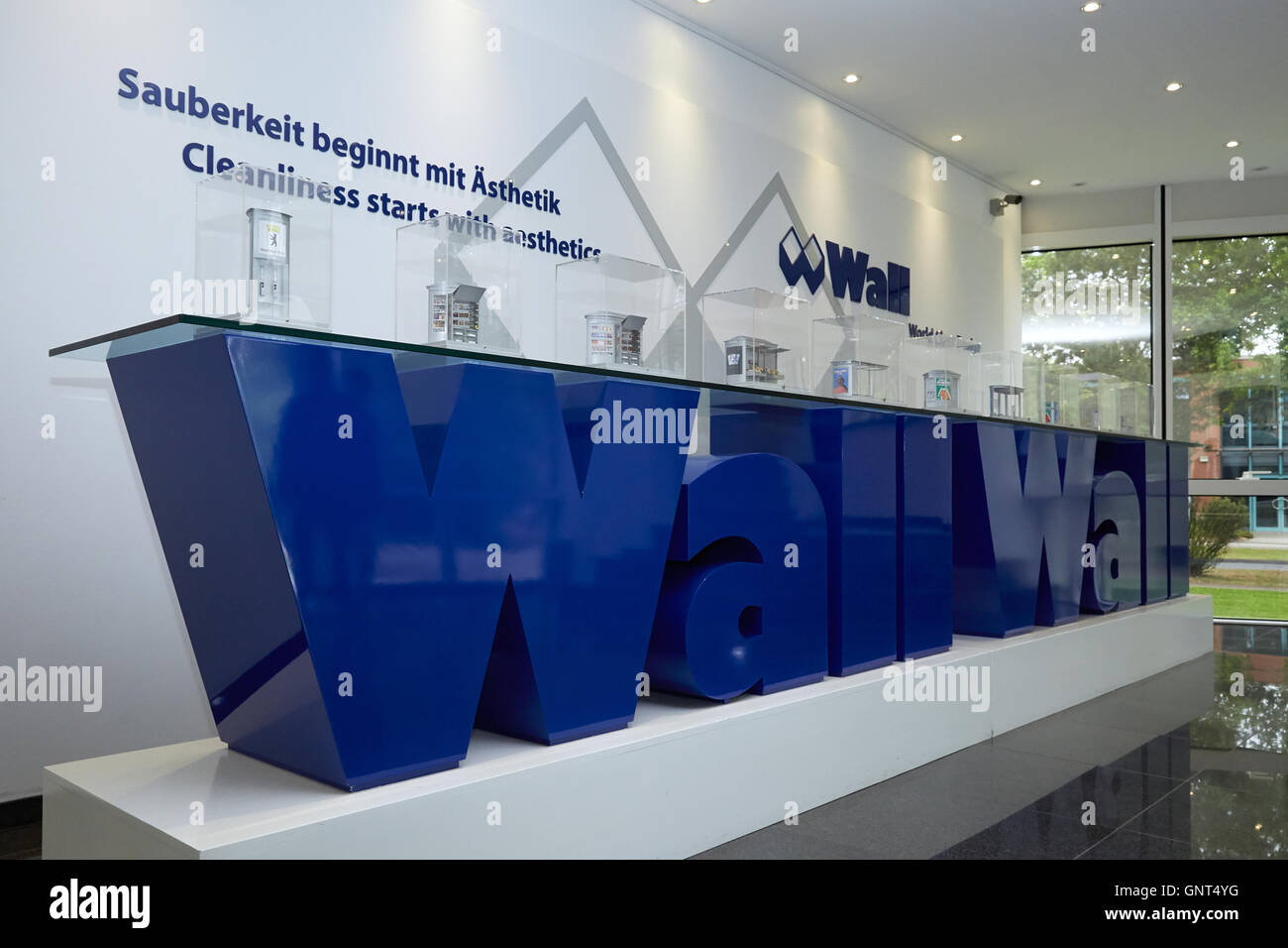 Velten hi-res stock photography and images - Alamy