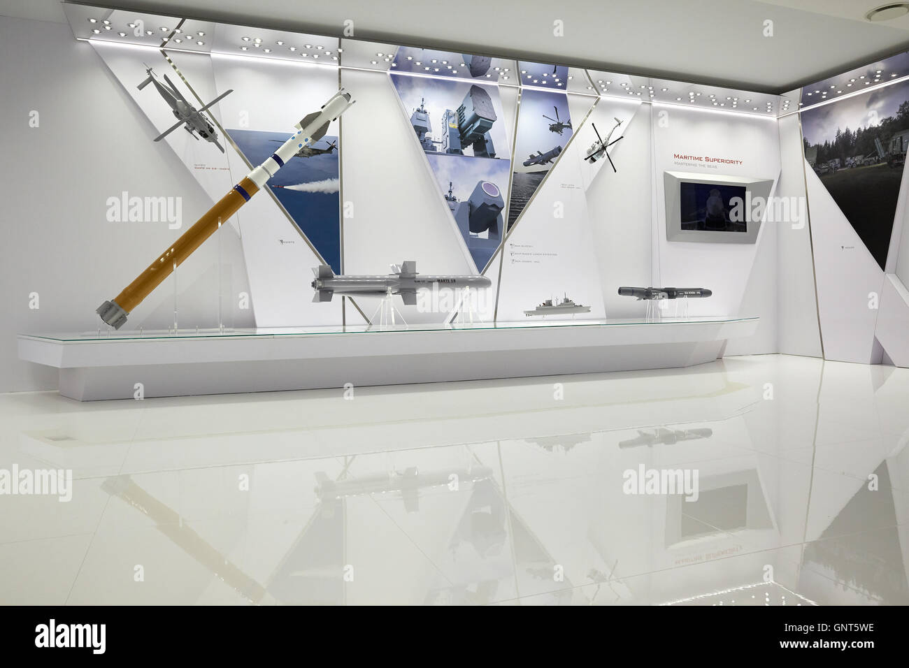 Mbda hi-res stock photography and images - Alamy