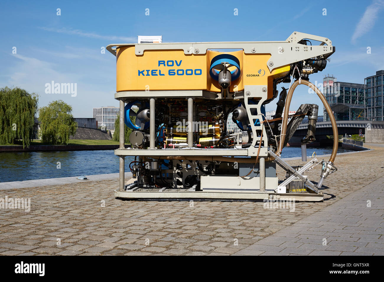 Rov High Resolution Stock Photography and Images - Alamy