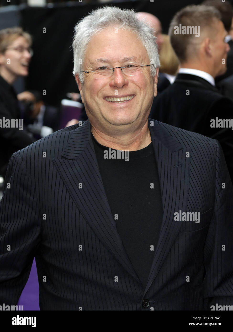 Menken hi-res stock photography and images - Alamy