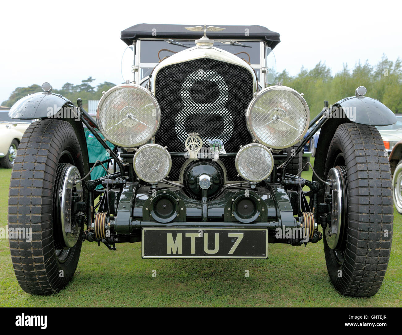 1930s motor car hi-res stock photography and images - Alamy