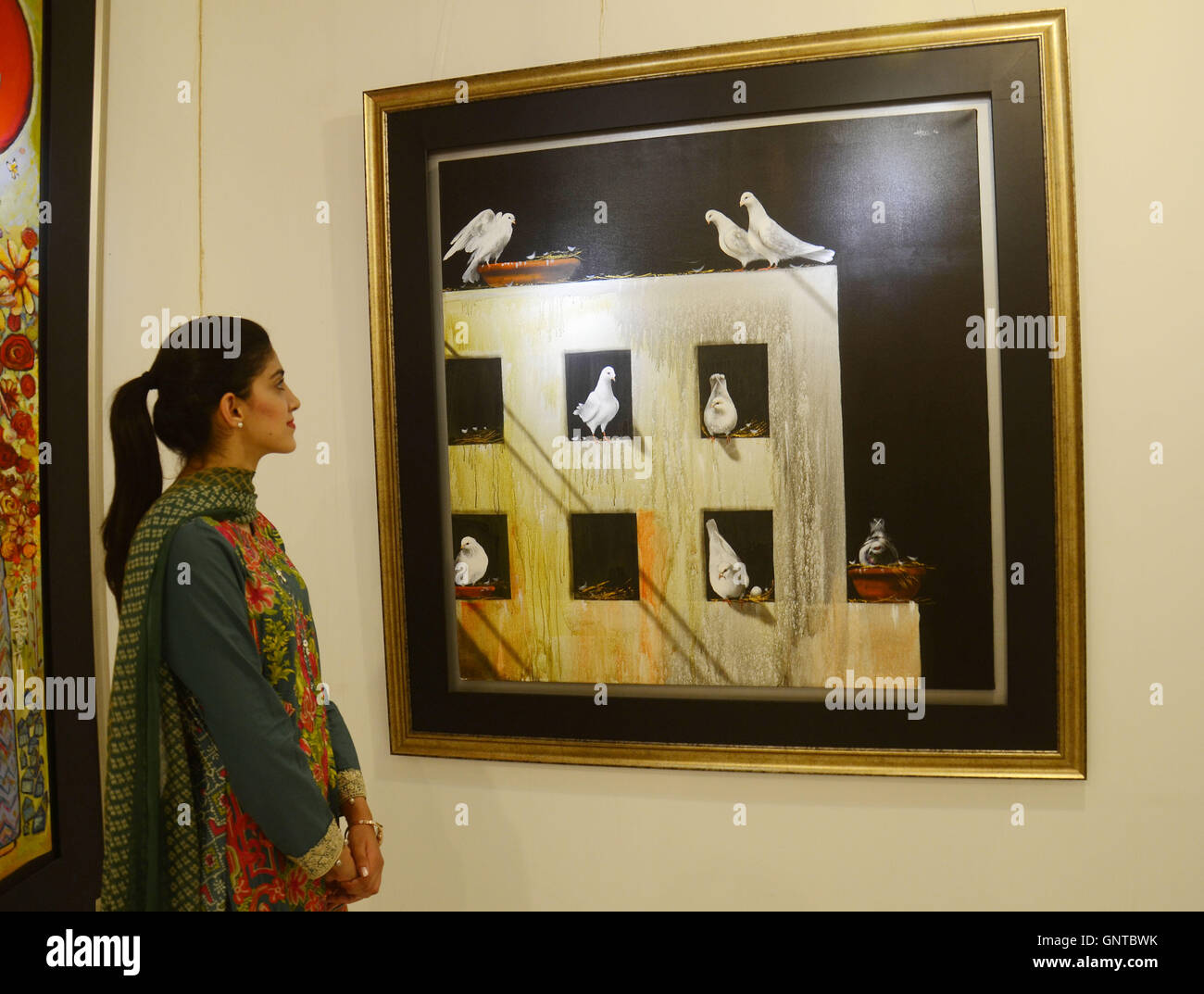 Hamail hi-res stock photography and images - Alamy