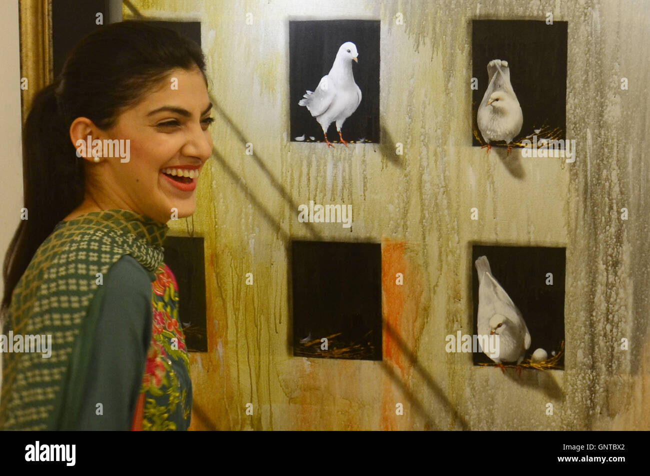 Hamail hi-res stock photography and images - Alamy