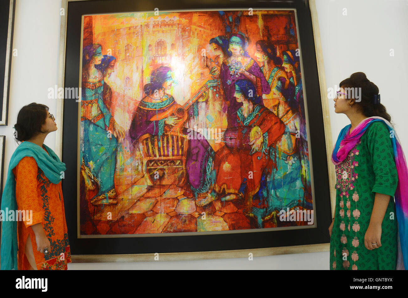 Sajid ali hi-res stock photography and images - Alamy