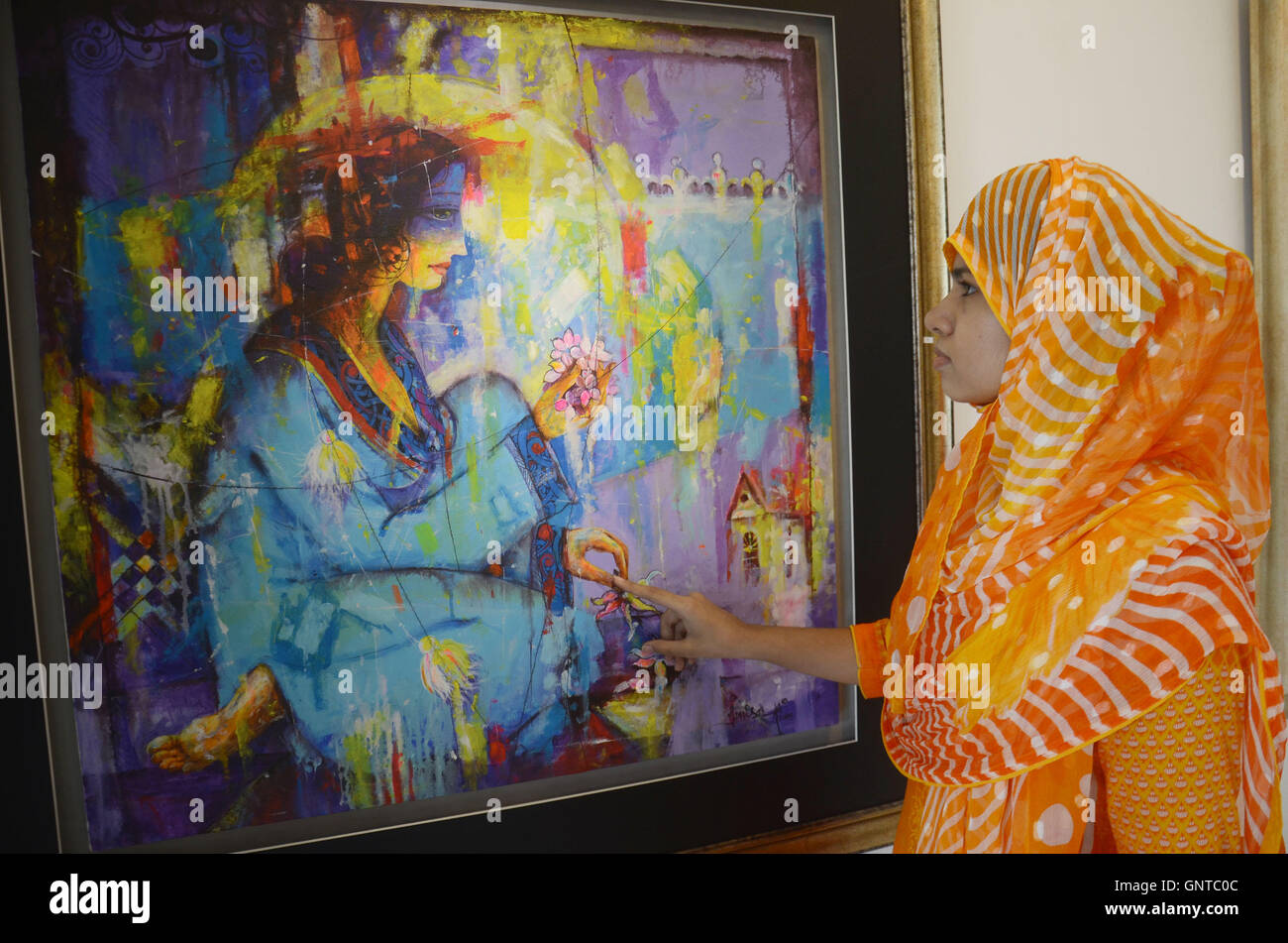 Hamail hi-res stock photography and images - Alamy