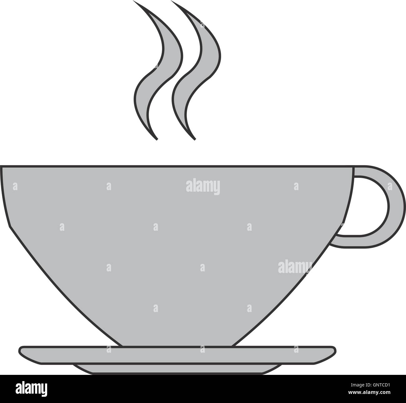 coffee mug restaurant design Stock Vector Image & Art - Alamy
