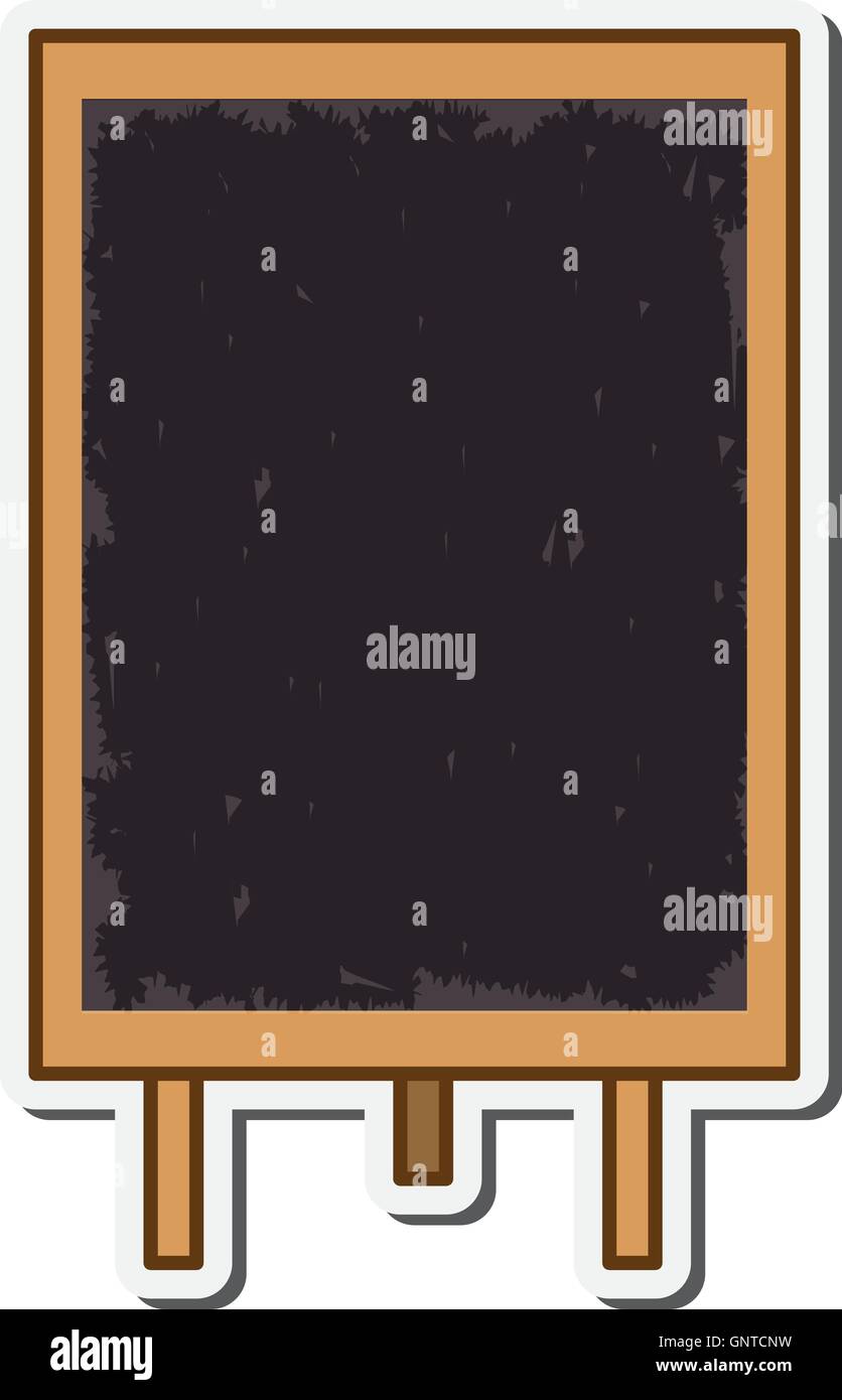 blackboard tool instrument design Stock Vector Image & Art - Alamy