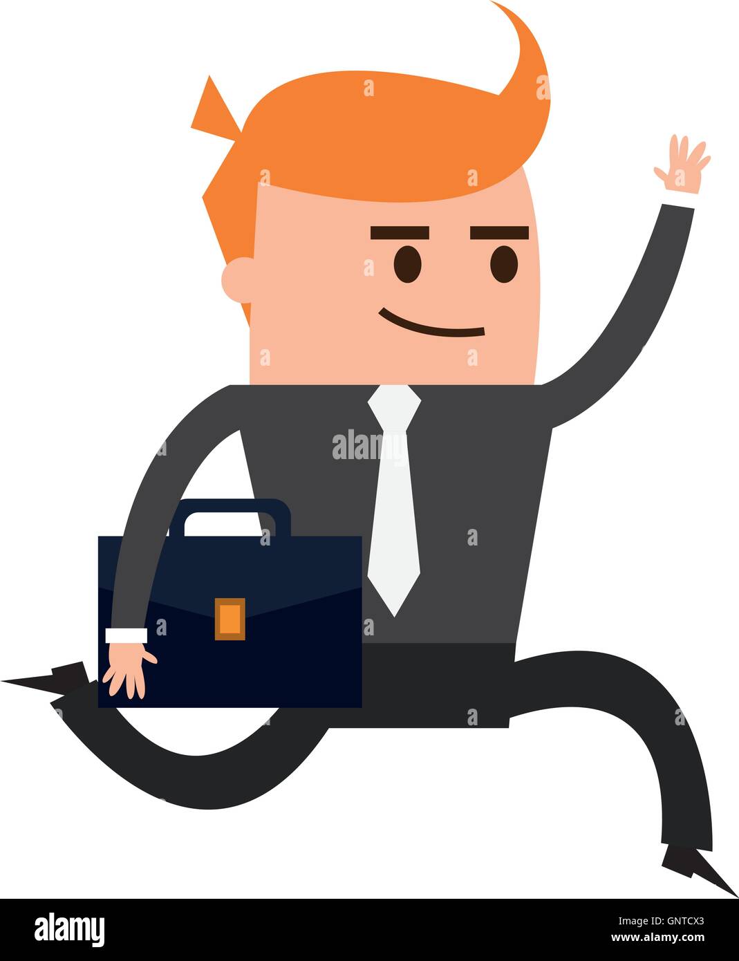 businessman man cartoon design Stock Vector Image & Art - Alamy
