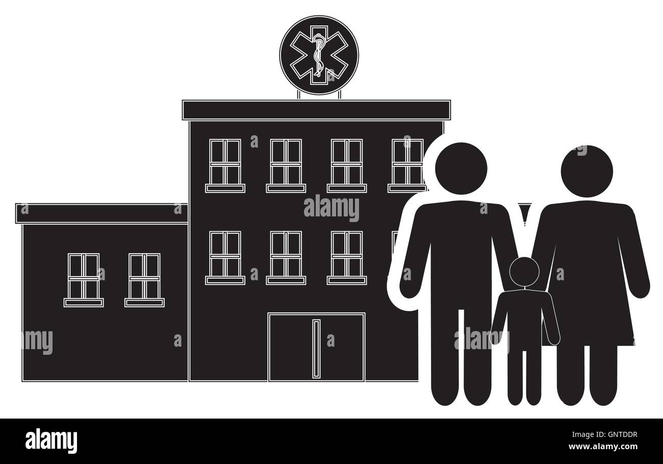 Helicopter family Stock Vector Images - Alamy