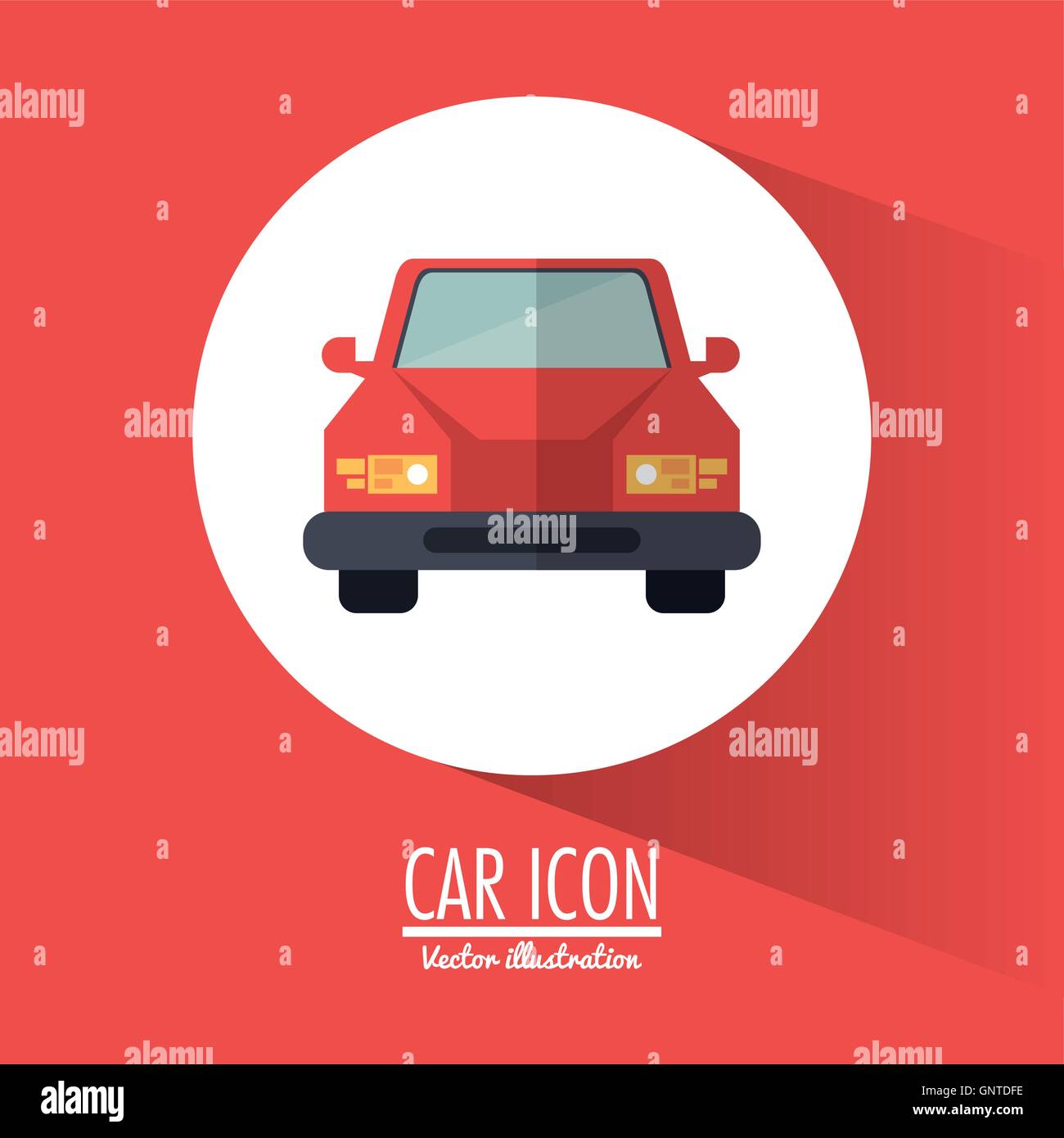 car vehicle transportation design Stock Vector Image & Art - Alamy