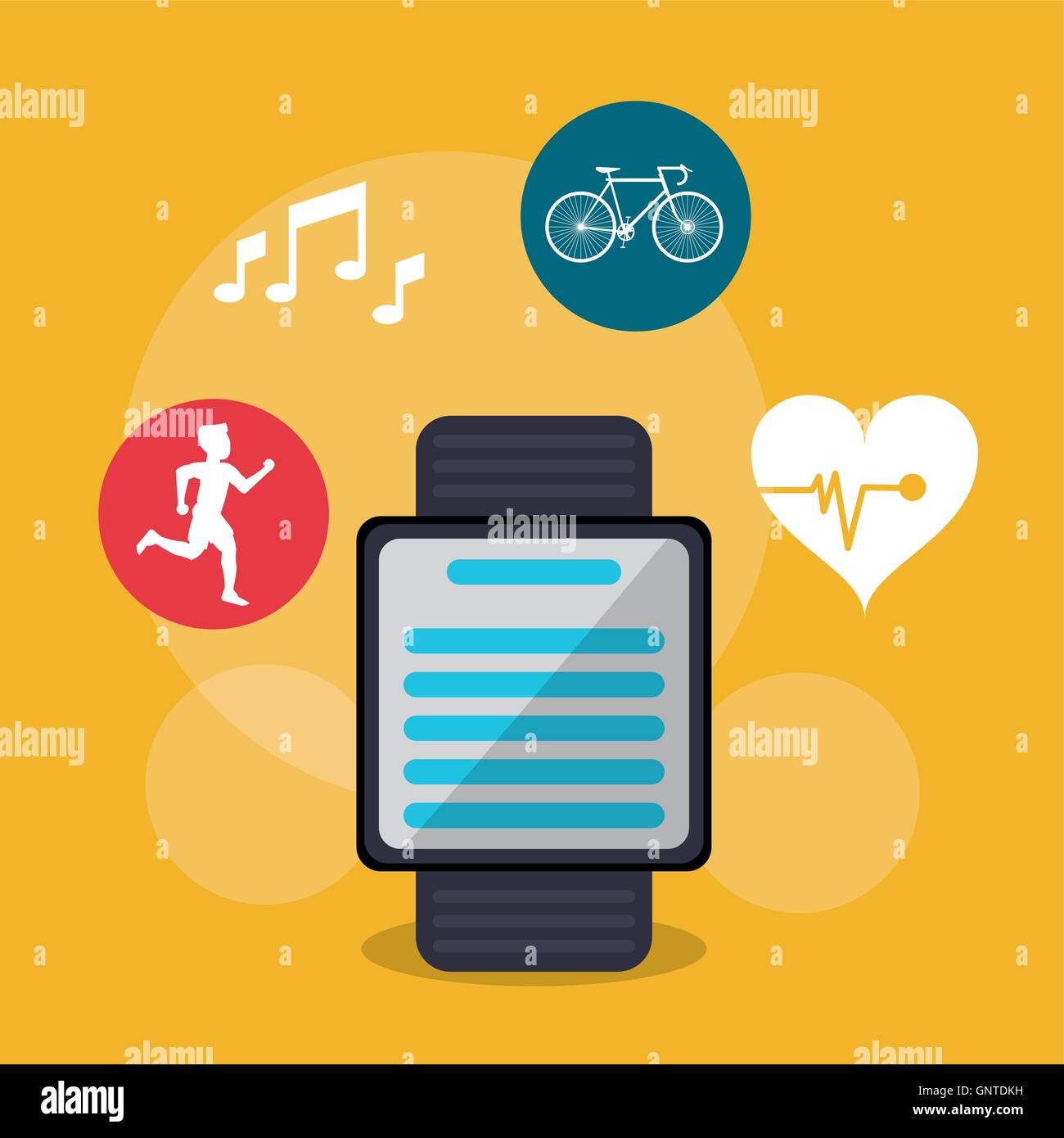 medical technology gadget design Stock Vector Image & Art - Alamy