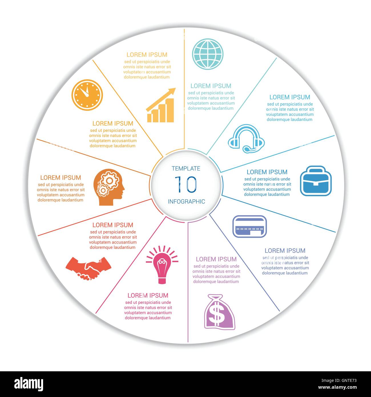 From 10 Stock Vector Images - Alamy