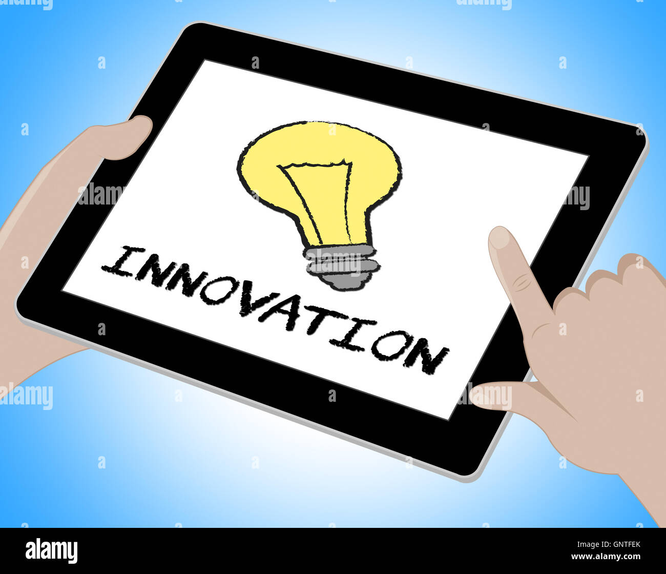 Creative breakthroughs hi-res stock photography and images - Alamy