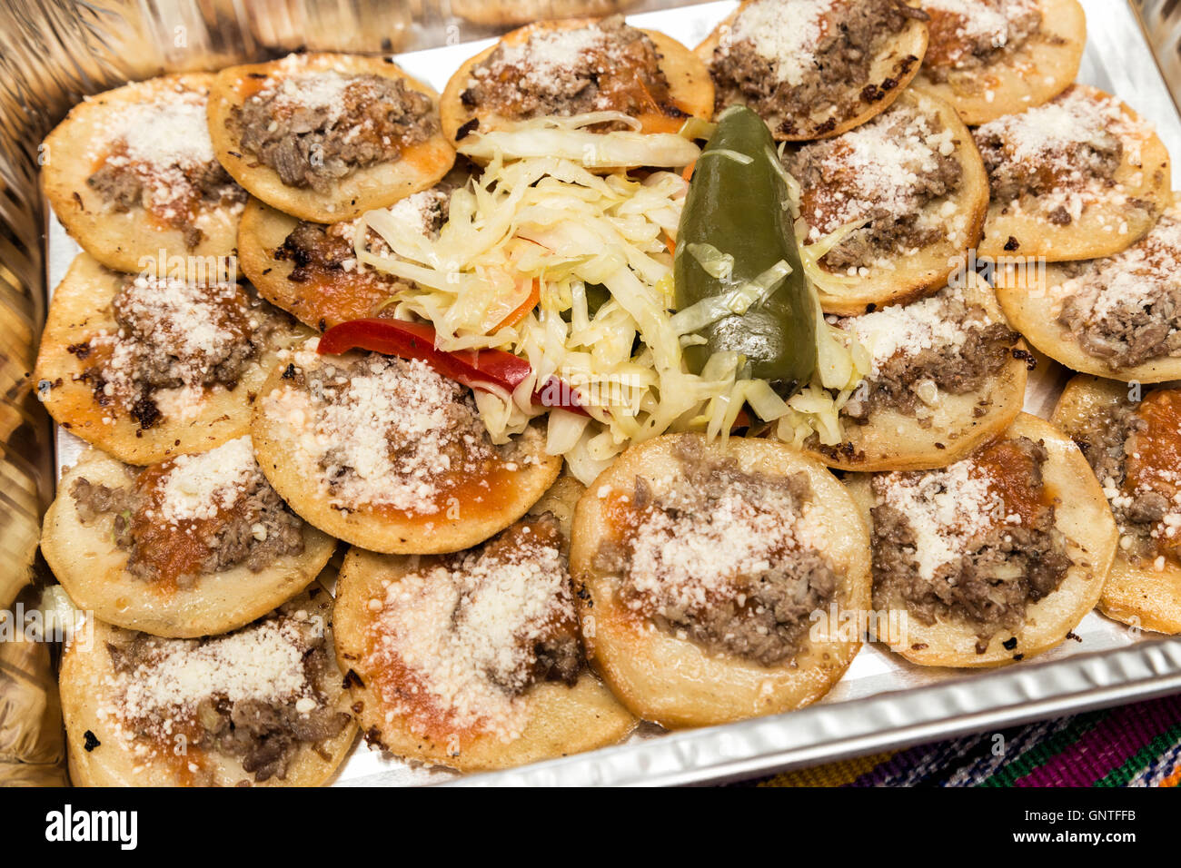 Garnachas hi-res stock photography and images - Alamy