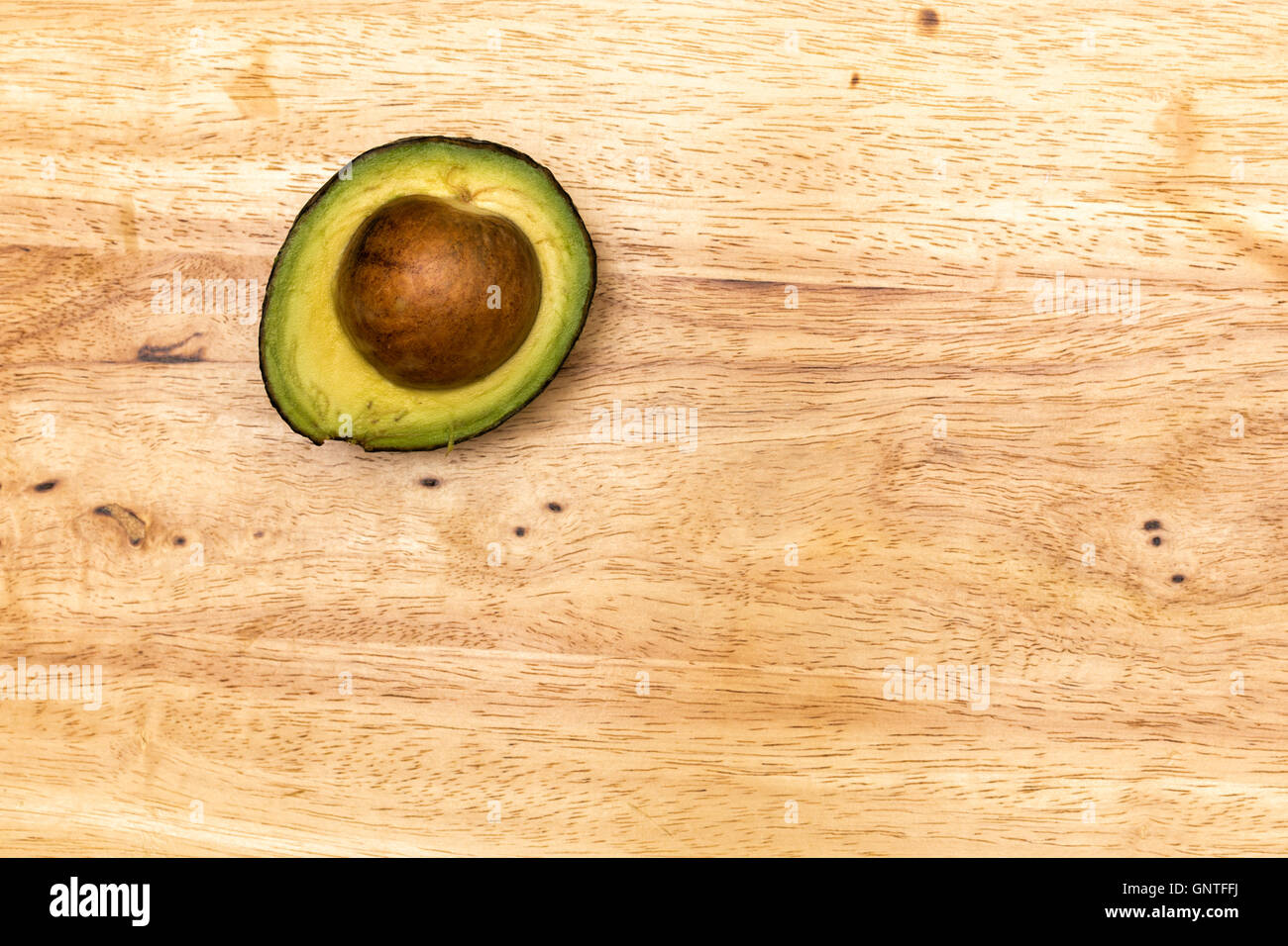 Taste avocado hi-res stock photography and images - Alamy