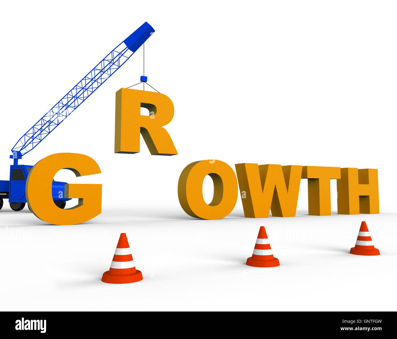 Improvement 3d hi-res stock photography and images - Alamy